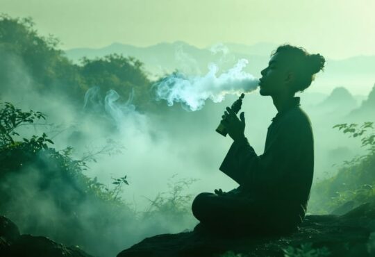 Vapor Kingdom